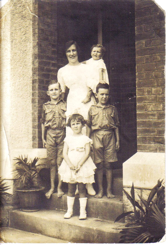 Hong Kong's First: Job And James Henry Witchell: The Story Of A ...