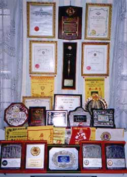 GOOD FENG SHUI AND THAI AMULETS: About Grand Master Tham Fook Cheong ...