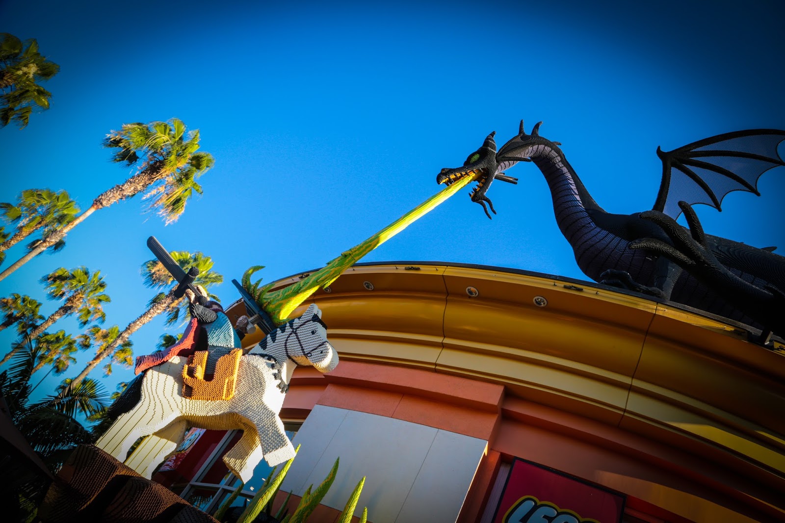 Daytime Dad In The Emerald City: 10 Tips For Surviving The Happiest ...