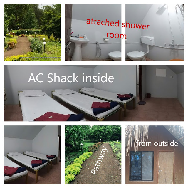 Nature Knights: Nature Knights: Camping - Pinjal River Special Event