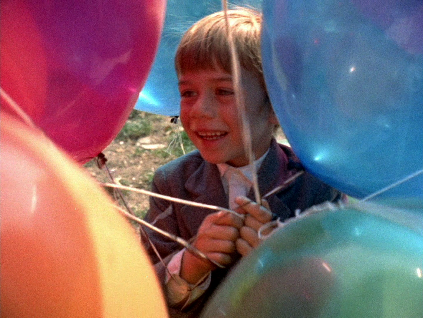 The Red Balloon (1956)