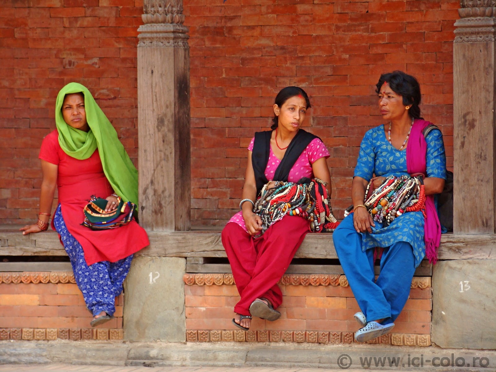 Despre femei, în 40.000 de cuvinte (2) | ici-colo.ro - călătorii altfel