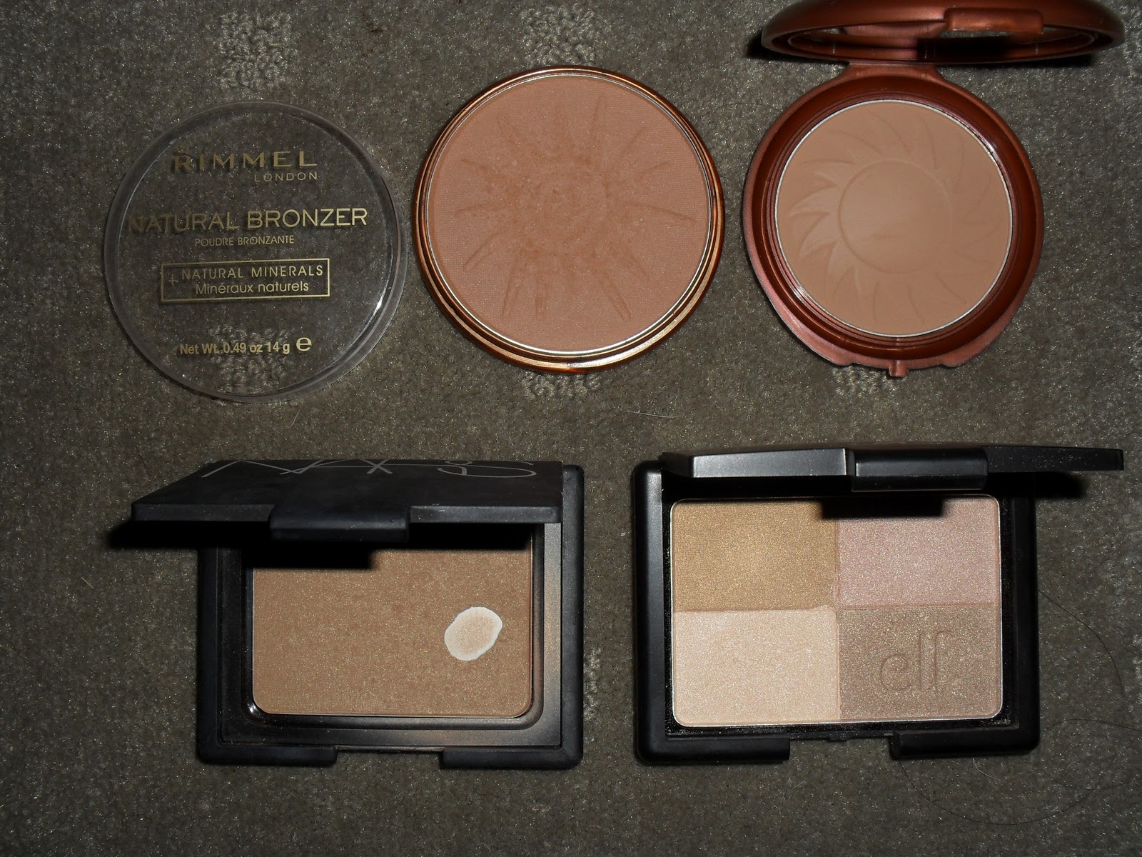 The Purple Snowflake: [] Golden Bronze Skin for Summer ~~[]