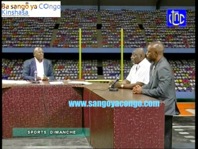 VIDÉO. Kabulo Mwana Kabulo et Paul Kalambay Otepa pleurent Joseph ...