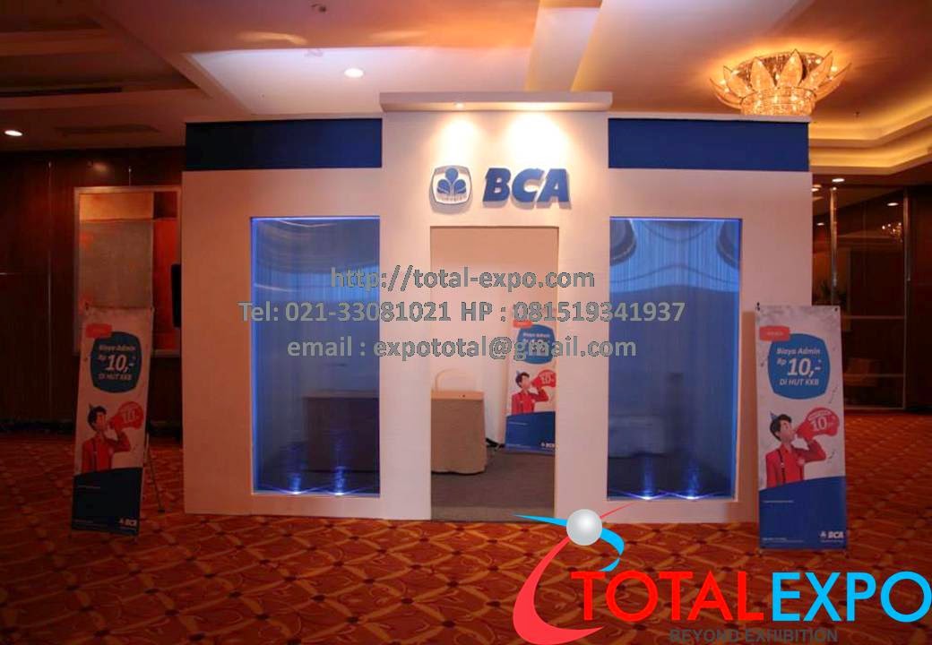 Jasa, Pembuatan Booth, Stand Pameran, Desain : Special Design Booth ...