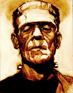 General Knowledge: Who Created Frankenstein’s Monster?
