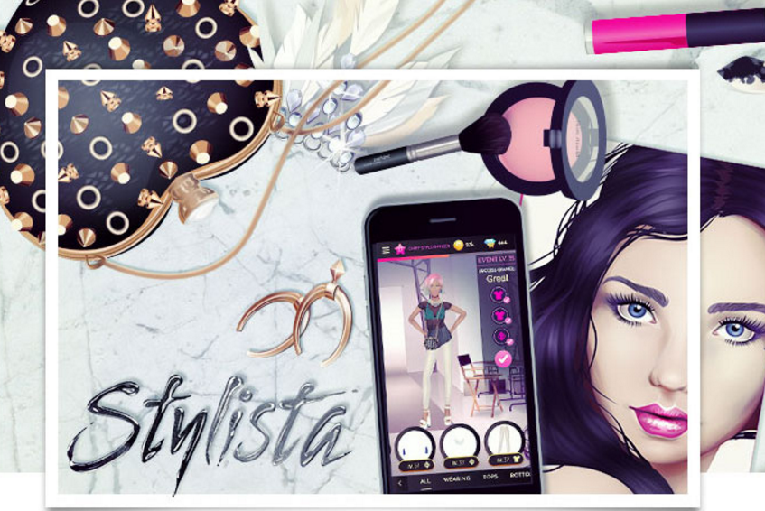 Stardoll Hoje : Stardoll Stylista