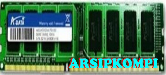 MEMILIH JENIS RAM TERBAIK UNTUK KOMPUTER KITA, INILAH TIPSNYA