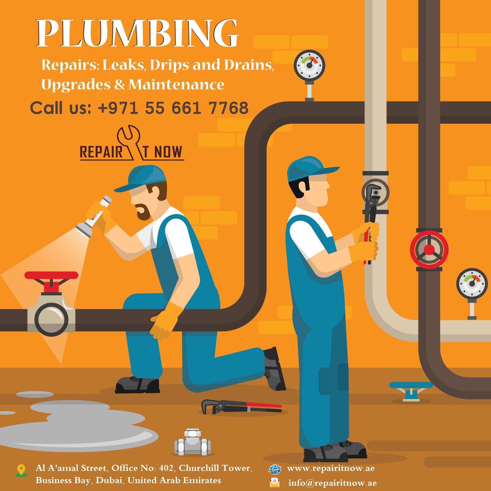 Yay Real Estate and Facilities