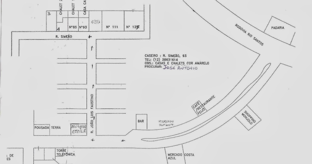 Aluguel de casas e chalés em Juquehy e Ilhabela: JUQUEHY