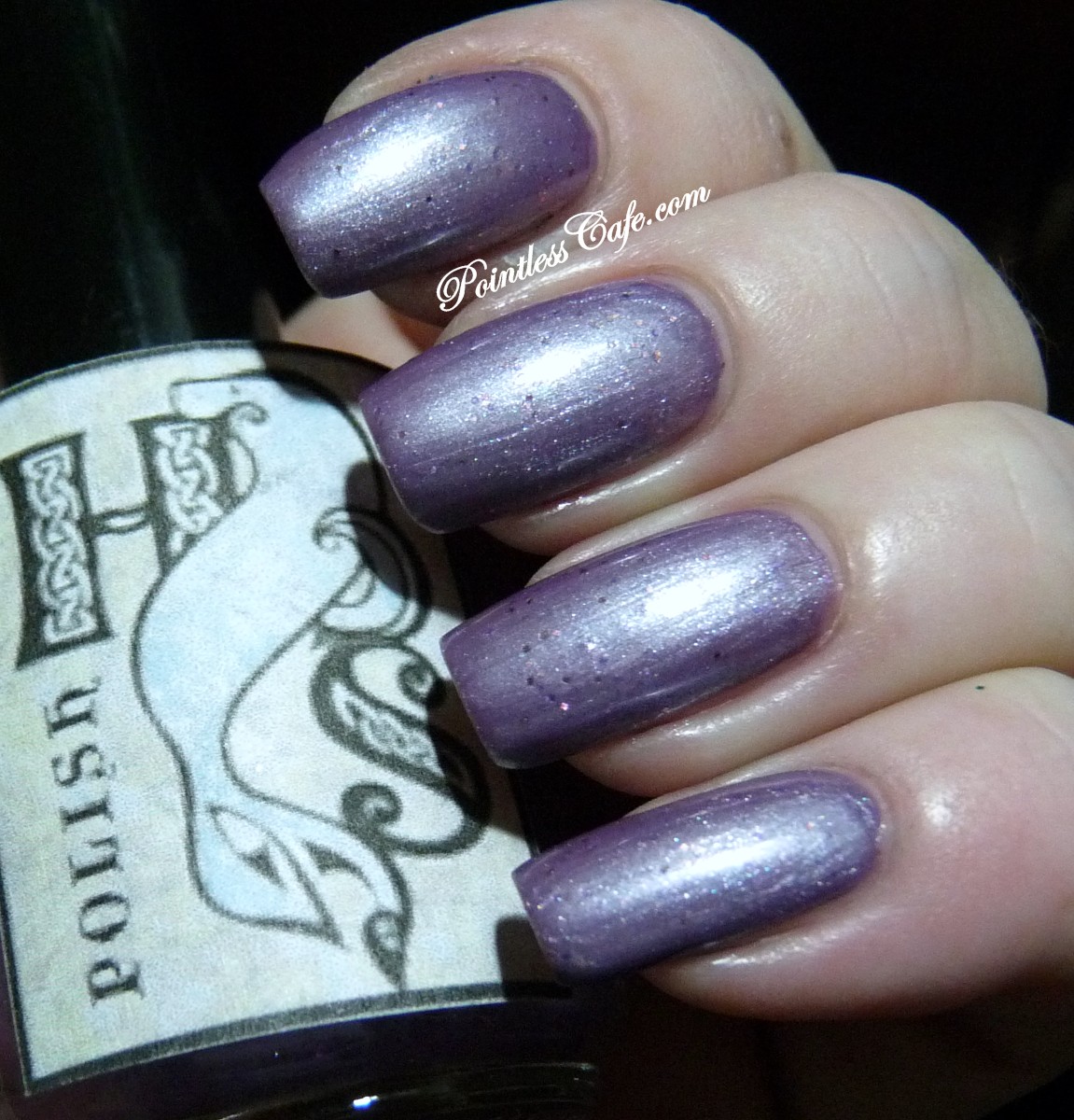 Hebridean Sprite Beauty - Brownie Helper | Pointless Cafe