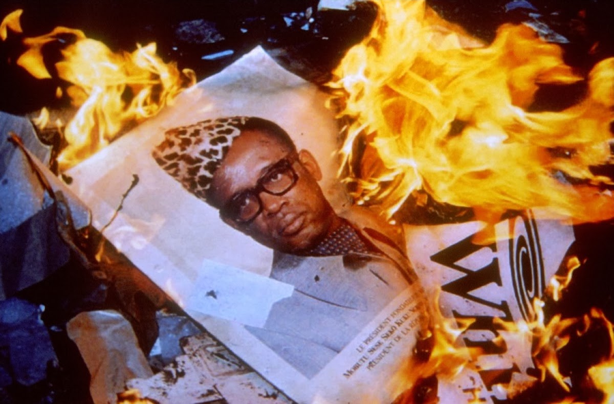 Revolutionary Socialist Media - RSM : A failed nation; the Democratic ...