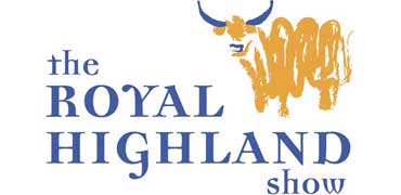 ROYAL HIGHLAND SHOW FROM EDINBURGH, SCOTLAND!