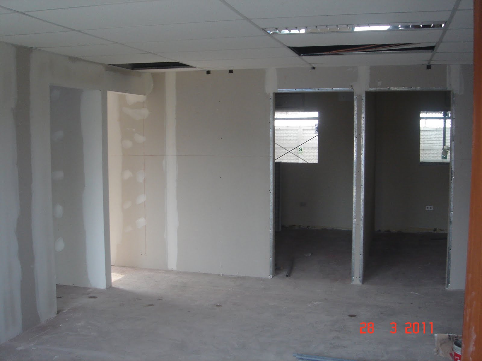 DRYWALL CIELO RASO: drywall construcciones y proyectos gerales hacemos ...
