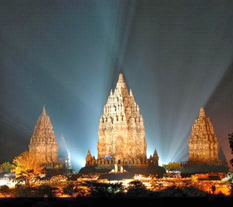 5 Tempat Wisata di Jawa Tengah yang Wajib untuk Dikunjungi Saat Liburan ...