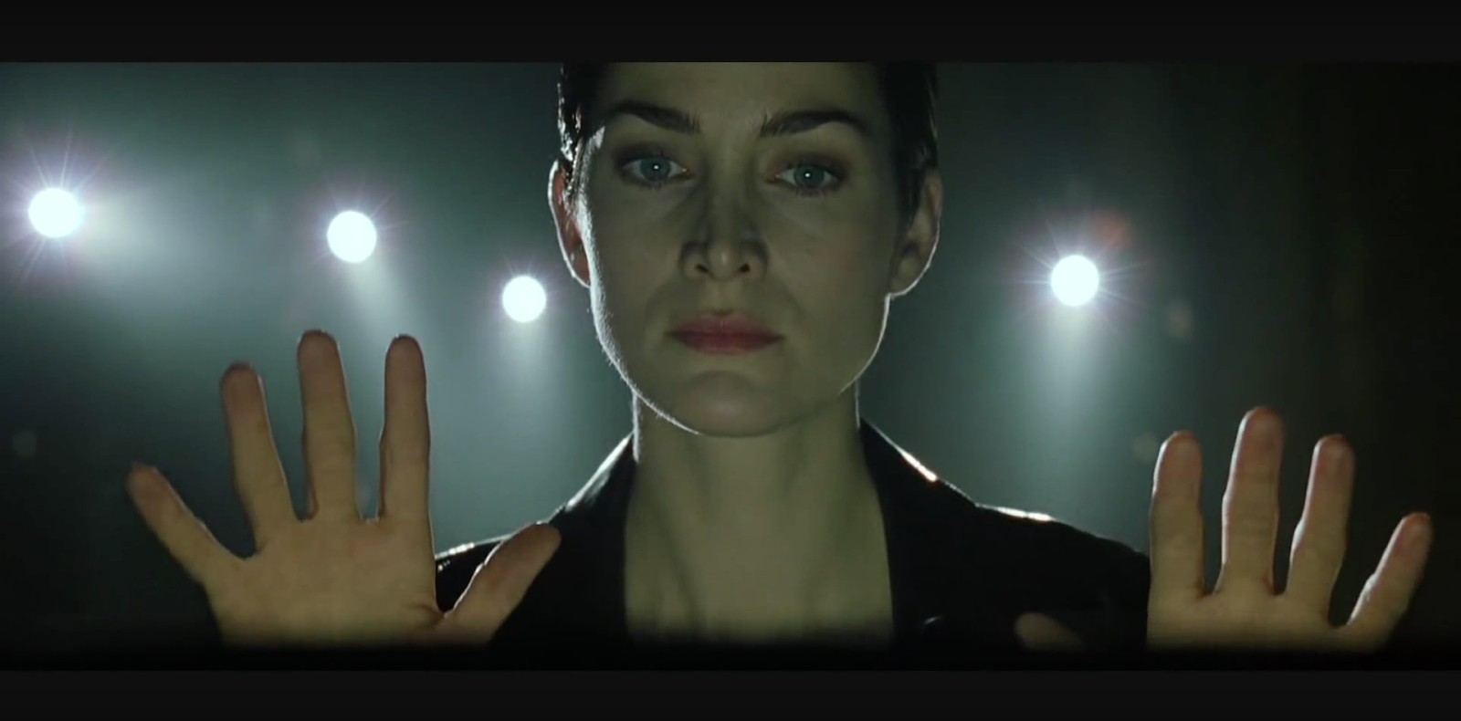 PrimeProductions: The Matrix Film Opening Scene Analysis