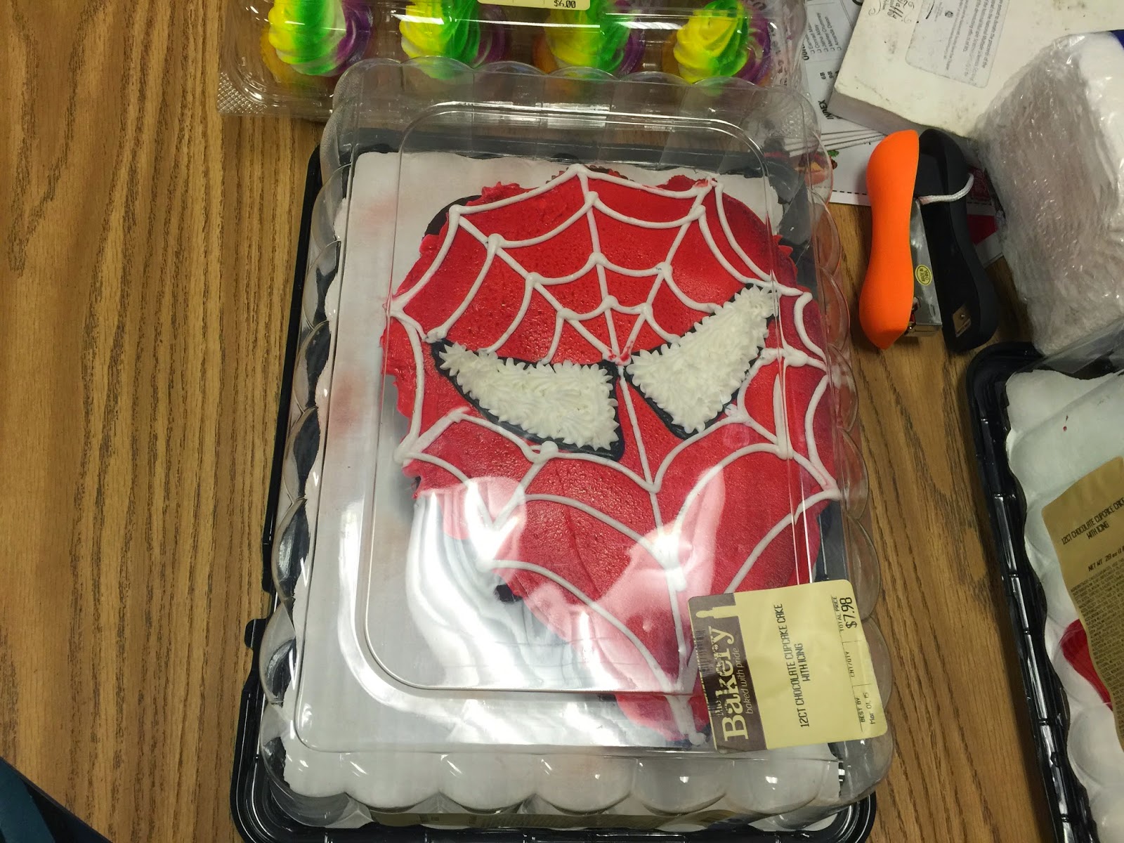 Learning is Sweet 2...