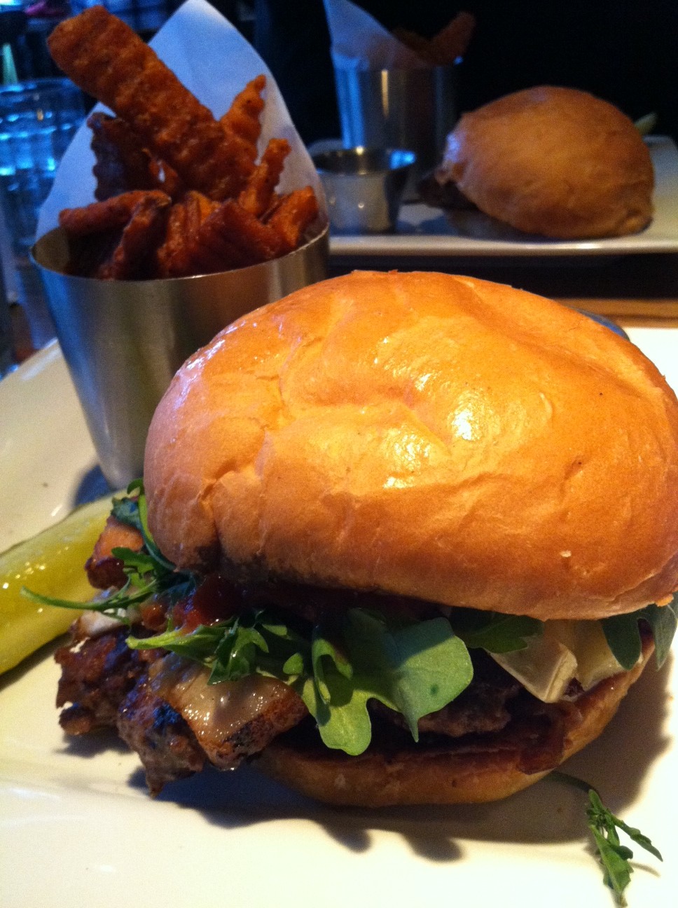You Care What We Think: Red Cow – Edina, MN