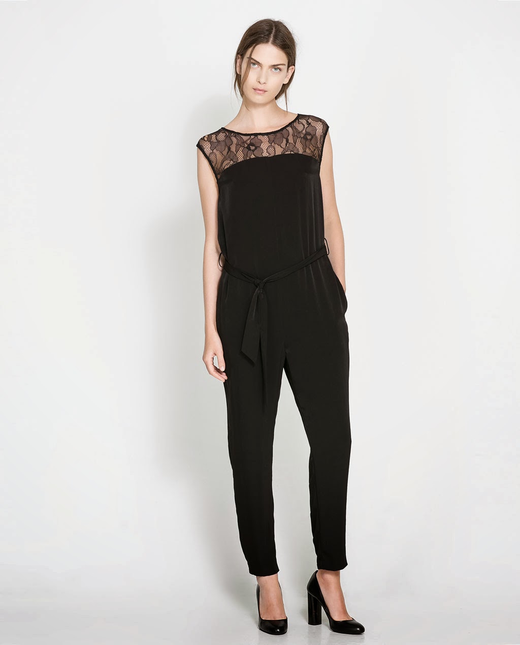 Moda Lx: Macacões Zara!