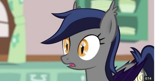 Equestria Daily - MLP Stuff!: Life Gives You Mangoes