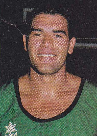 Venezolanos en la NCAA. Parte 1 ~ Se Habla Basket