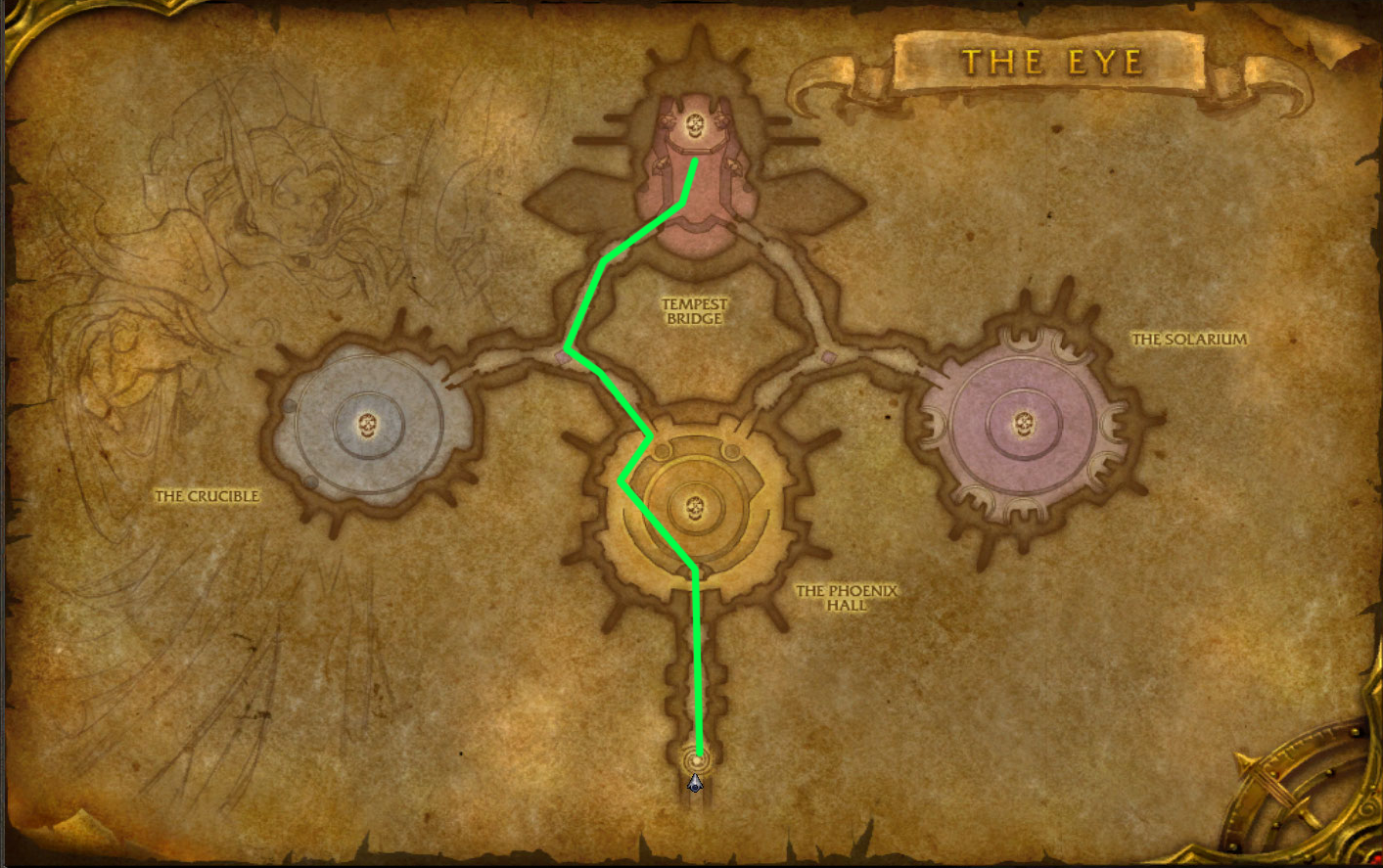 No Life at 90: Kael'thas Solo Guide