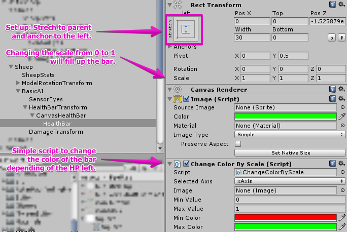 Unity Dojo - Videogame Development, Tips and Design Patterns: Unity 4.6 ...