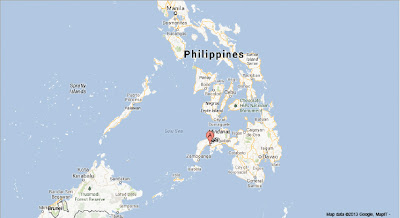 Sciency Thoughts: May 2013