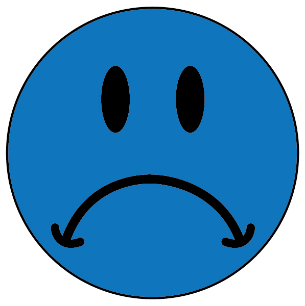 15 Very Sad Smileys And Emoticons (My Collection) | Smiley Symbol