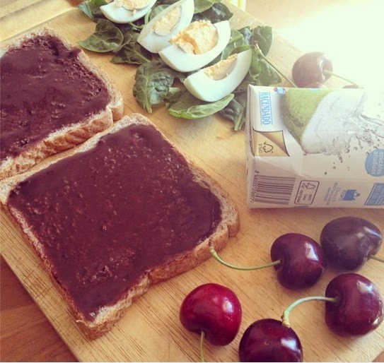 Nuts for Bunny Food: J'ai choisi : la méthode Minnie Maud