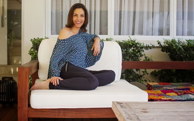 Equipe Chiquititas: Virgínia Novick retorna às novelas após 10 anos ...