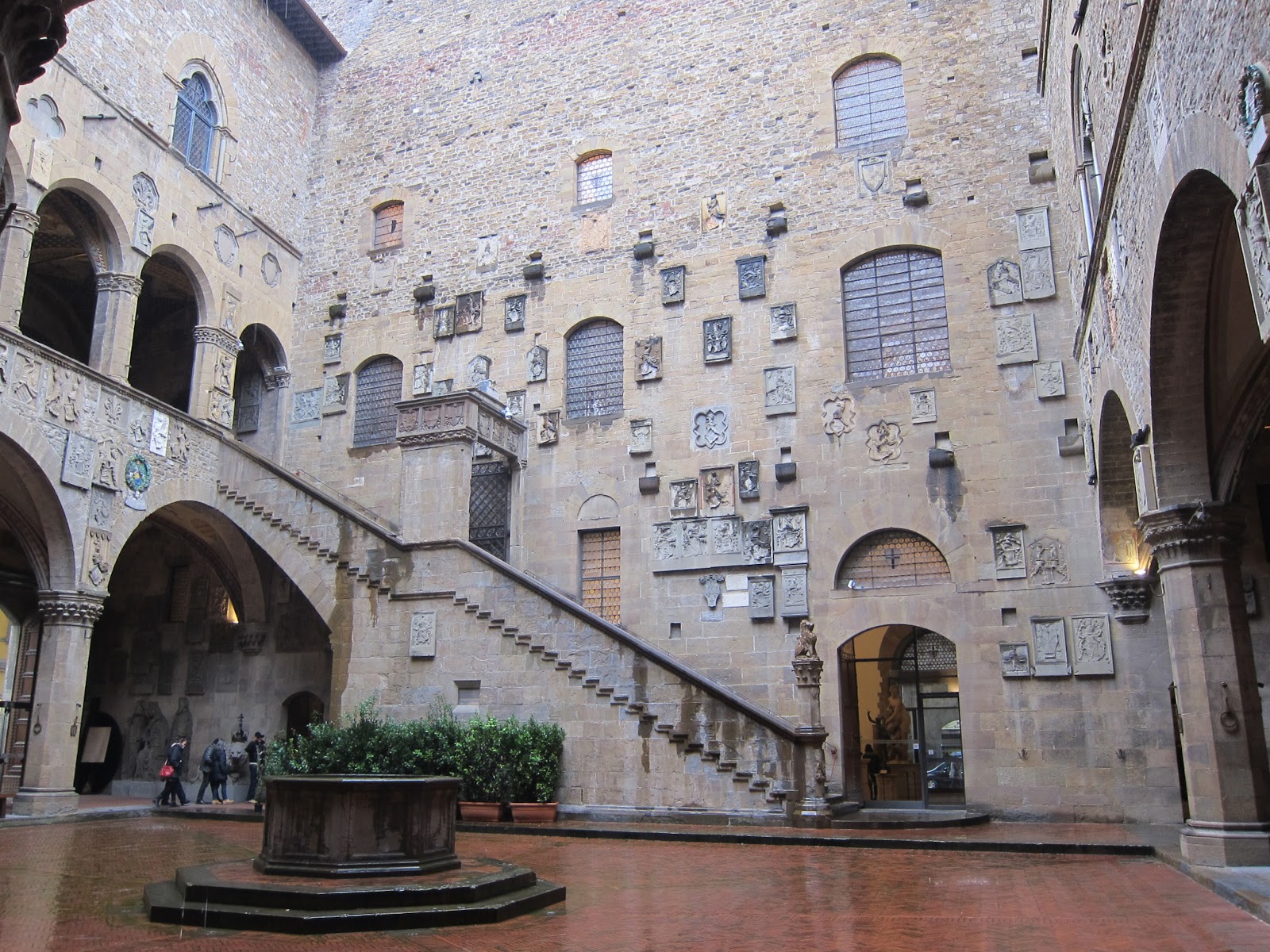 Florence photo diary | capture the castlecapture the castle