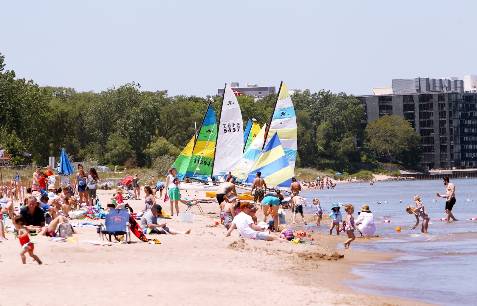 Mark Kodiak Ukena: Gillson Beach