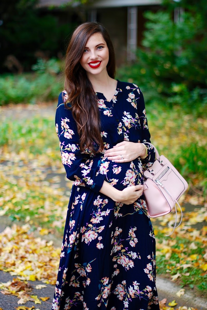 Annie Lynn's Favorite Things: 36 Week Bumpdate!