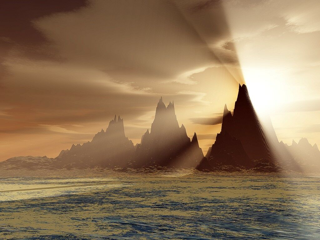 world beautiful images: 35 Beautiful Sunset Real Photography & Wallpapers