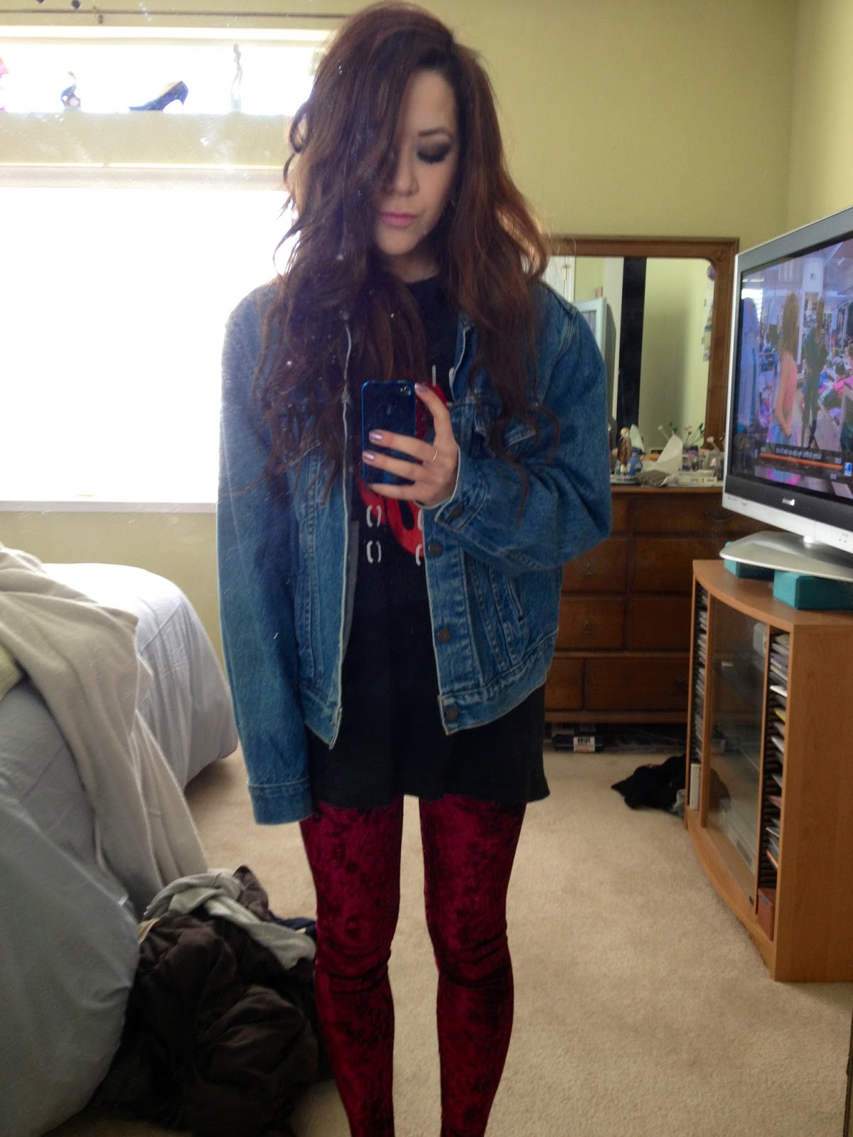 How I Style Creepers Lookbook Video and Photos