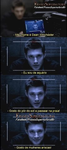 Supernatural, Para Sempre Hunter: O Melhor de SPN