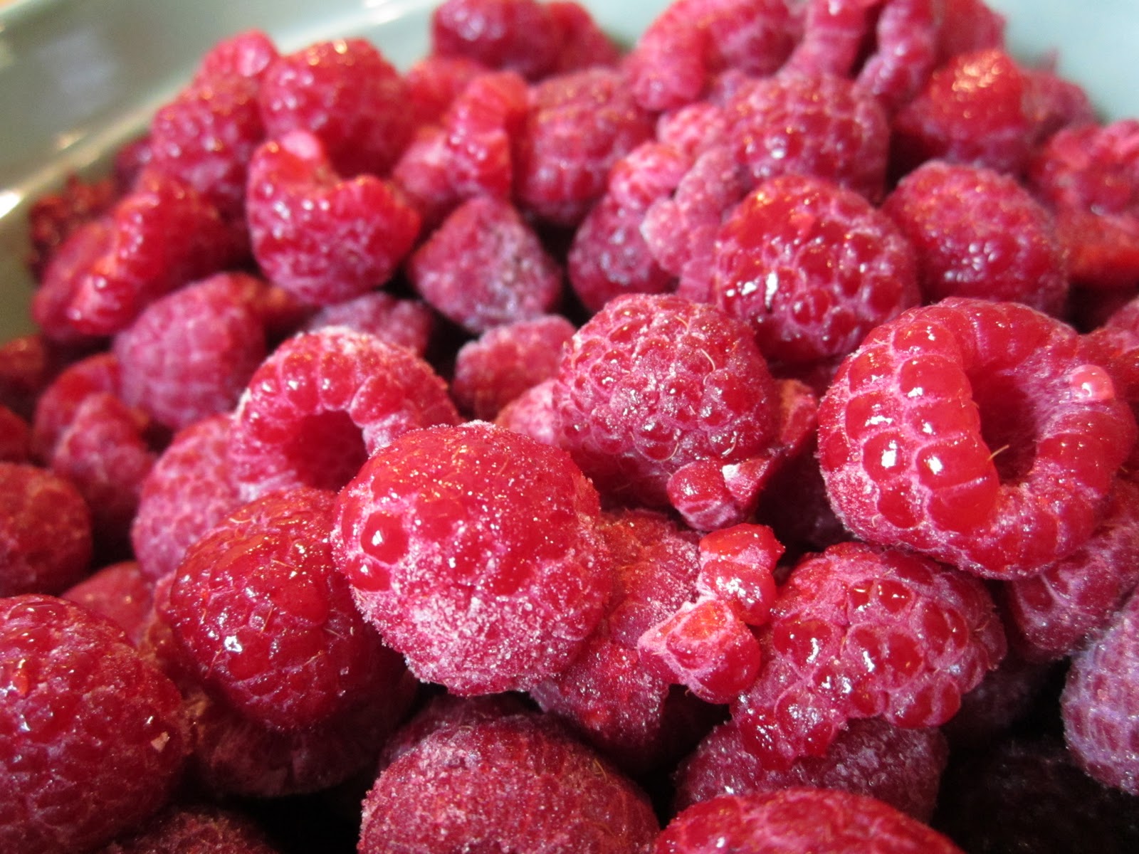 Punkin' Heads and Dooda Loo's: Roll'n Up The Fruit!