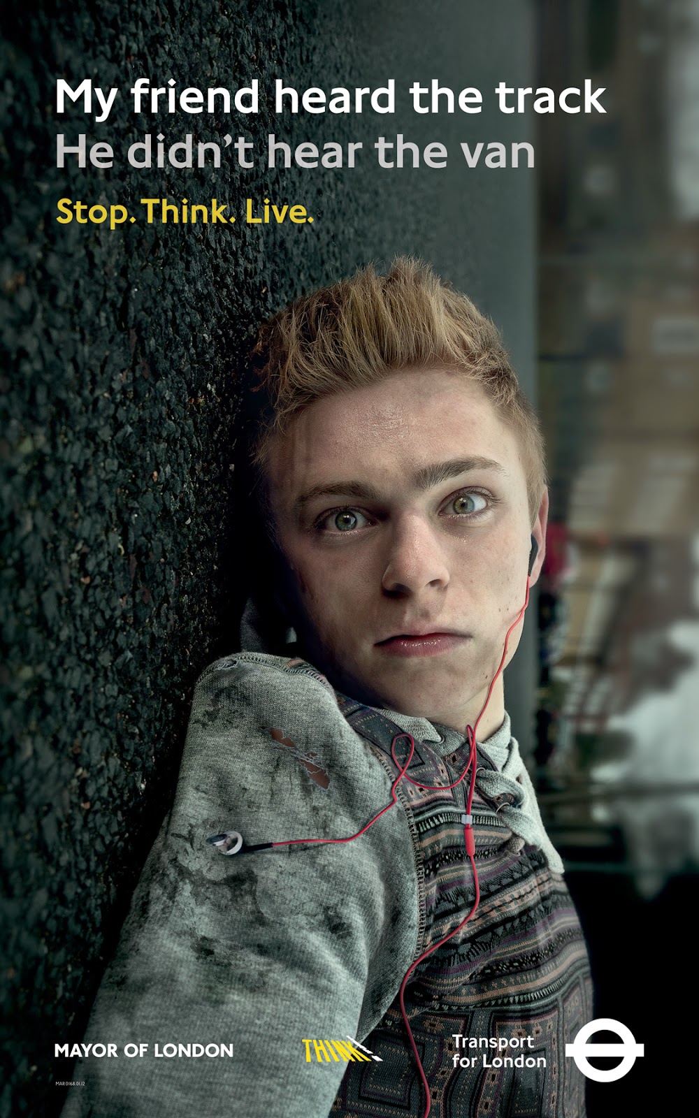 Max Walsh GCSE 'Taking Back What's Ours': Research into Campaigns and ...