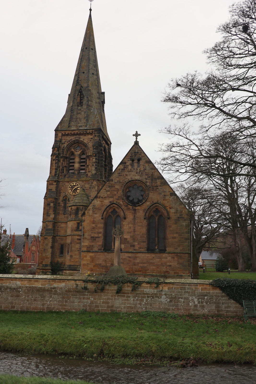 Walking in North Yorkshire: 2018