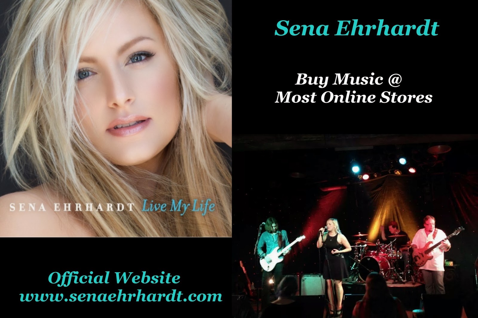 World United Music: Sena Ehrhardt