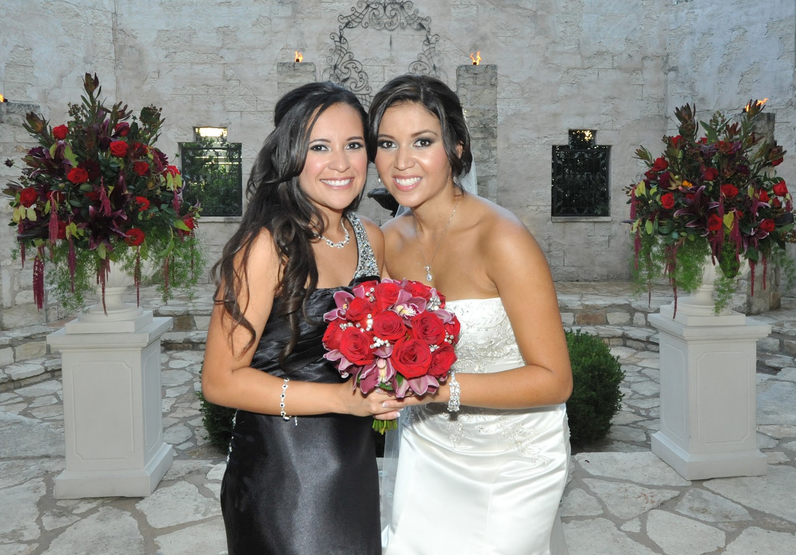 drphoto: Ashley & Rios