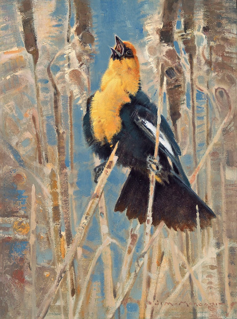 James Morgan Art: Current Works