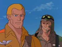 Digital Panhandling: Top Ten Episodes of G.I. JOE: A Real American Hero ...