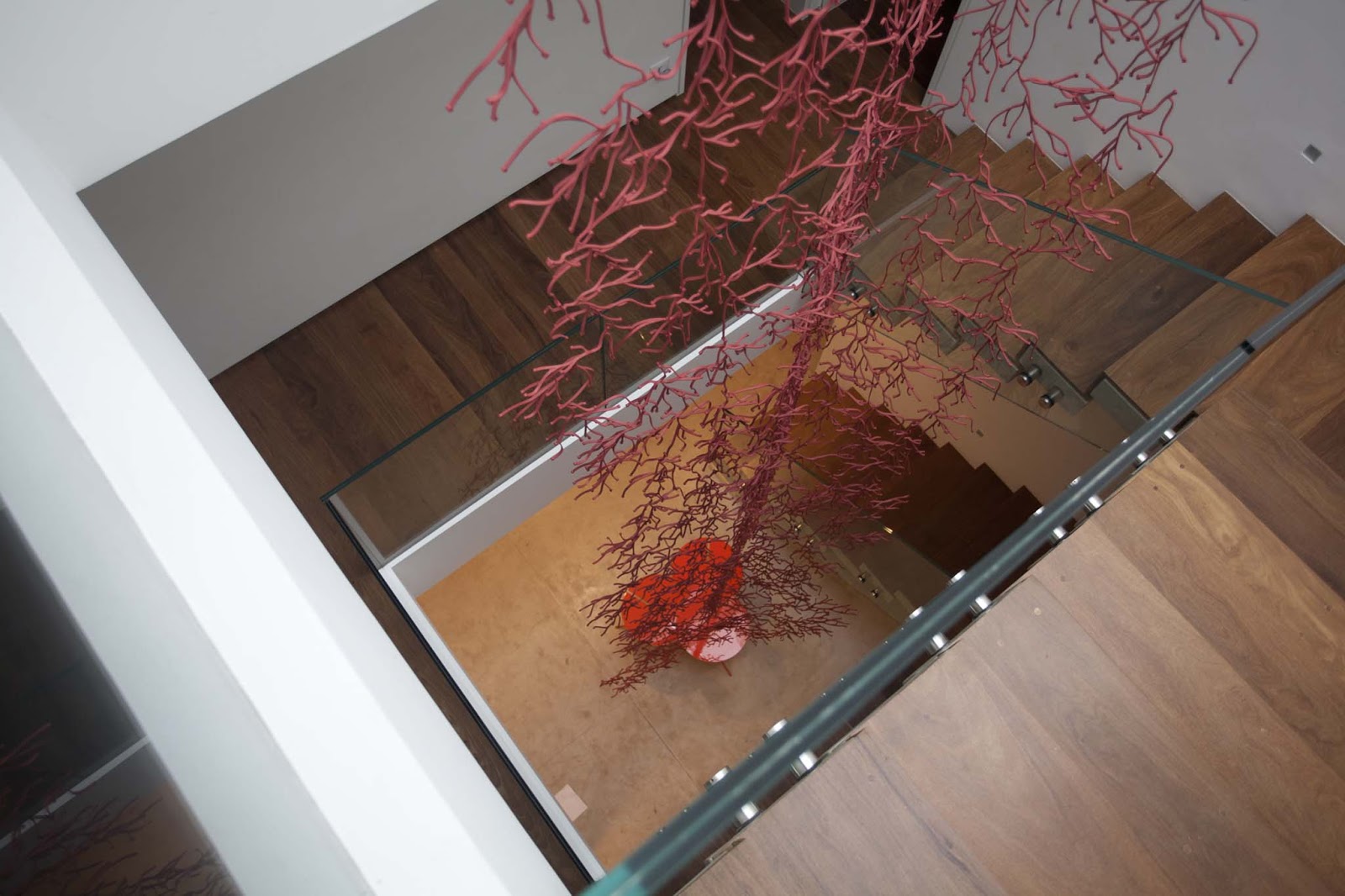 ARQUI-FAROFA - Arquitetura e design: VITRA - ESCULTURA ALGAS