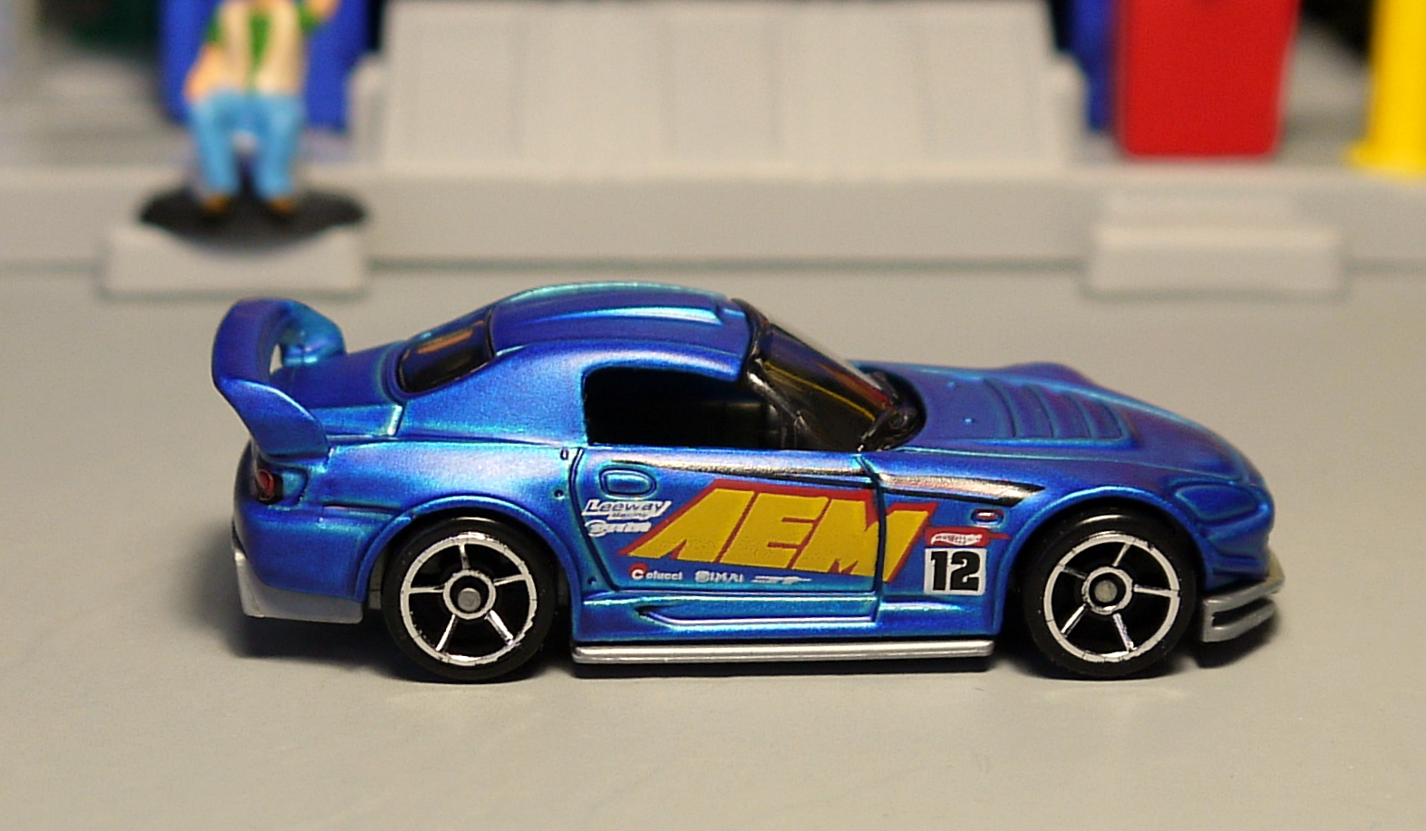 Mytoycars!: Hot Wheels Import Racers