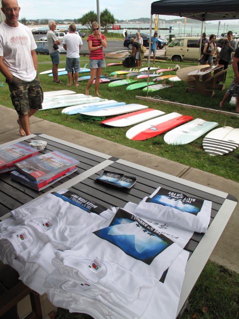 The Alley Fish Fry: Fish Fry 5 - 2011, a great day had by all once again.