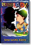 Read for the Love of Books: Crazy Lady