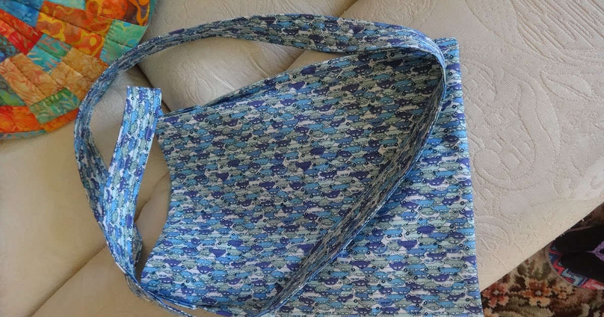 margiestitcher: syringe driver bags