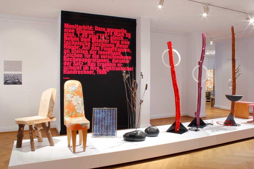 [derive]: Schrill Bizarr Brachial. Das Neue Deutsche Design der 80er ...